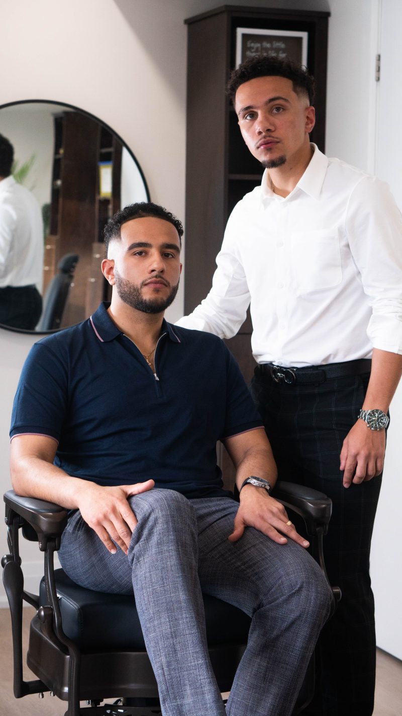 Visions Hair Studio - Whitby's One Stop Shop for Hair Care
